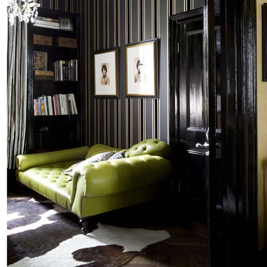 FREE E-Book 30 Desain Interior Nuansa Hitam | HOMEDECOR PEKANBARU